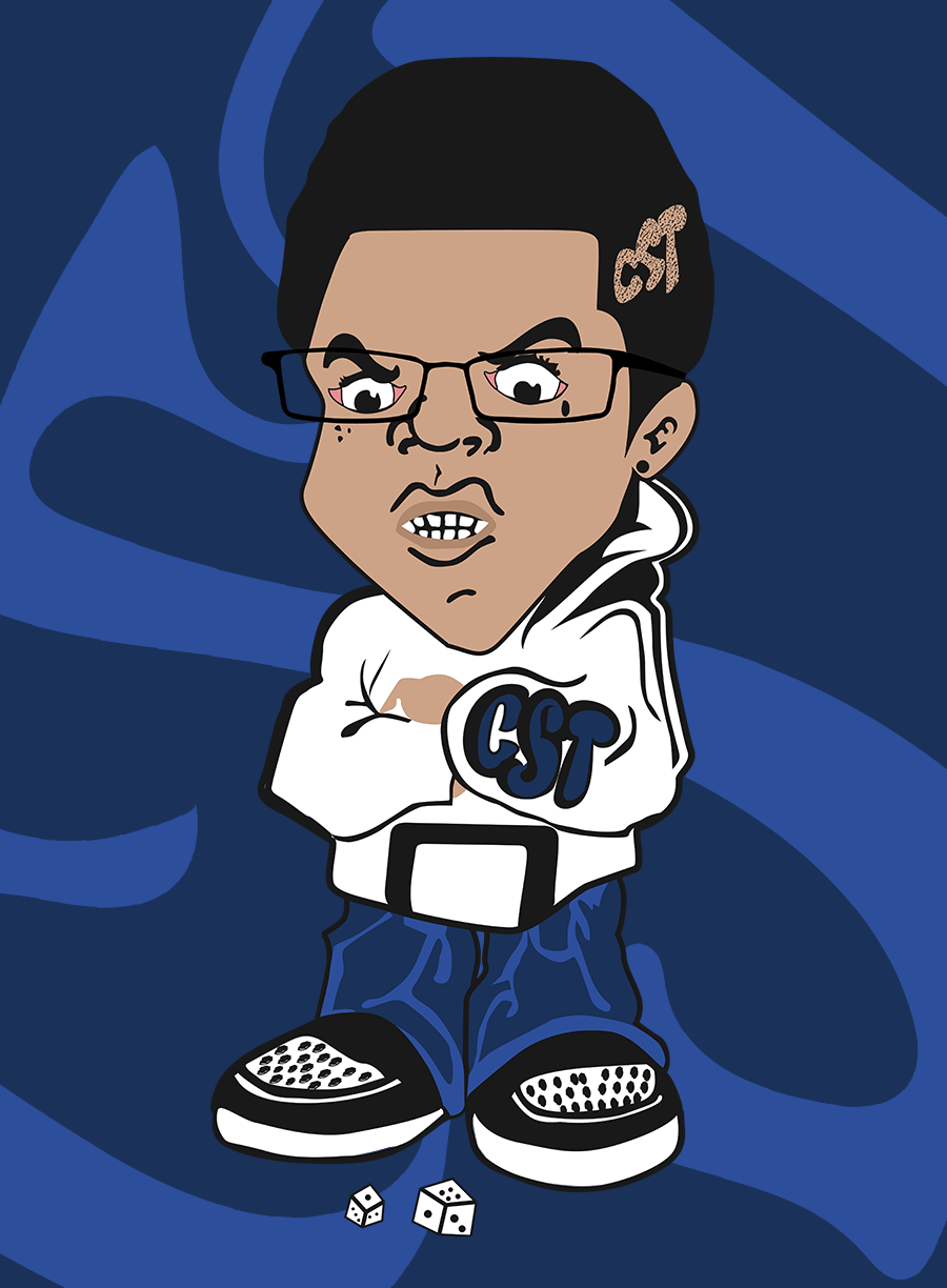 Certified Street Team – Cyberteezusa